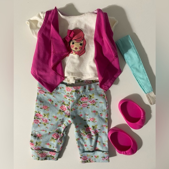 Our Generation | Toys | Our Generation Doll Outfit | Poshmark